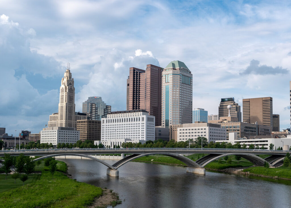Judge Ratings for Columbus OH | Disability Lawyer Columbus